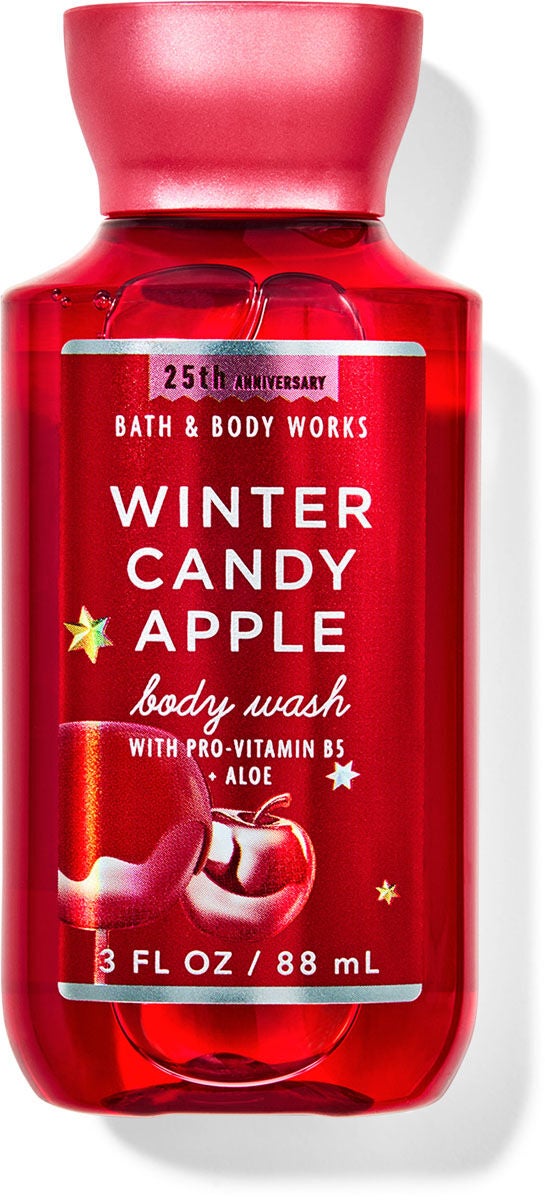 Travel Size Products – Bath & Body Works
