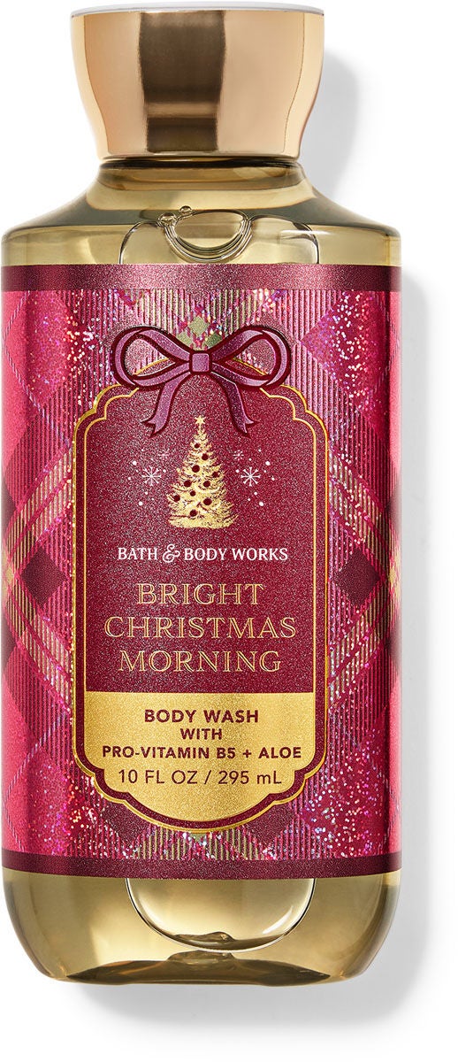 Body Wash - Bath & Body Works