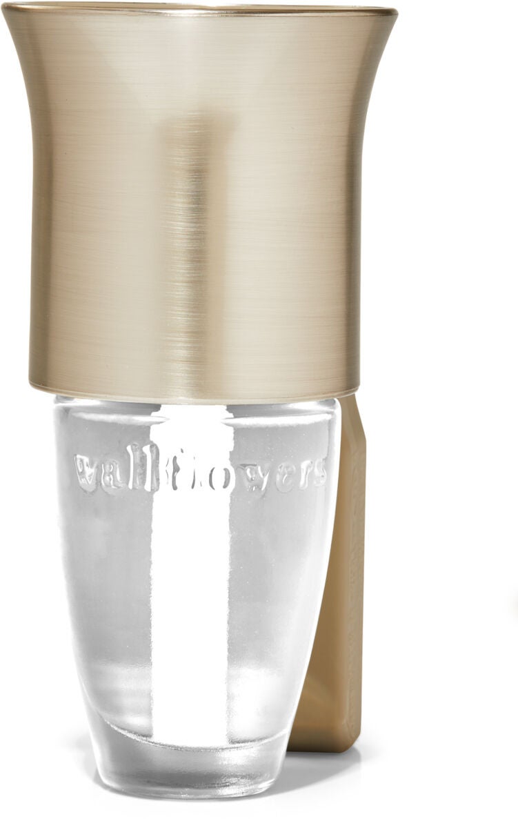 Wallflowers Fragrance Air Freshener Plug In – Bath & Body Works
