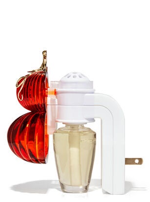 Wallflowers Fragrance Air Freshener Plug In – Bath & Body Works