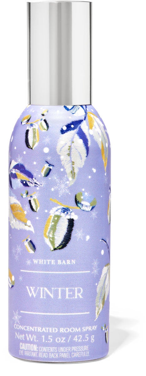 Room Sprays & Mists – Bath & Body Works