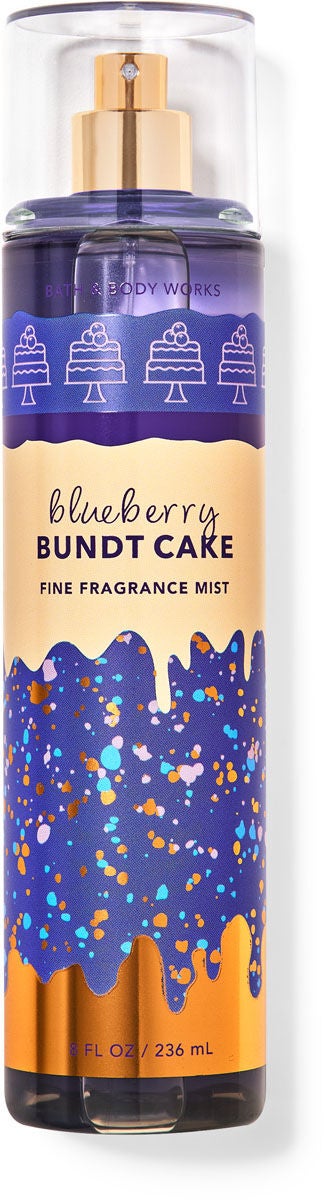 Body Spray and Fragrance Mist - Bath & Body Works