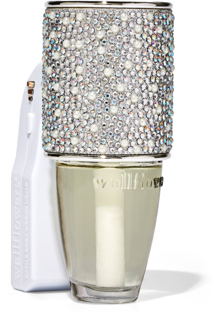 Wallflowers Scent Control Plug In | Bath & Body Works