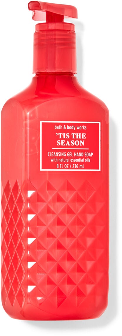 Gel & Nourishing Soaps | Bath & Body Works