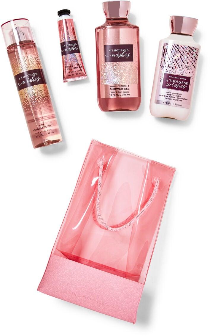 Gift Set/ 7 Men’s Bath and Body Works - munimoro.gob.pe
