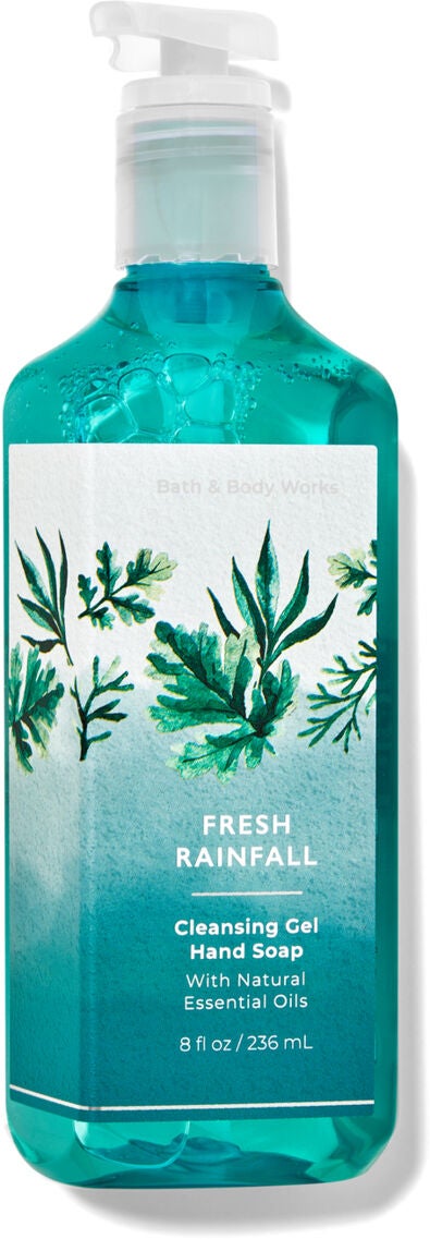 Gel Soaps | Bath & Body Works