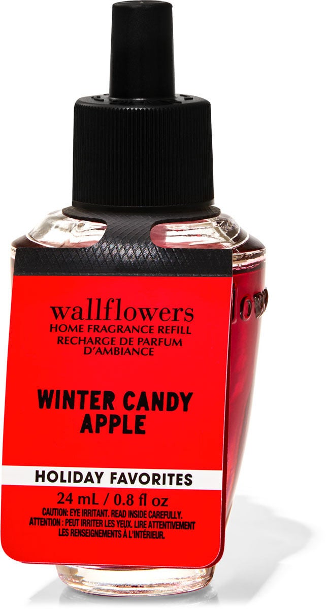 Winter Candy Apple | Bath & Body Works