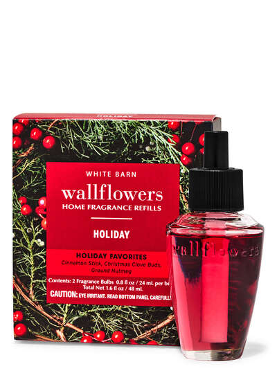 wallflowers red