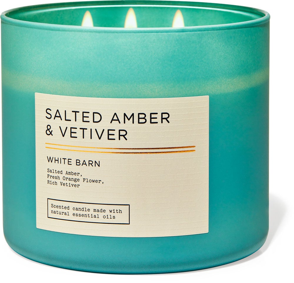 Gender Neutral Collection | Bath & Body Works