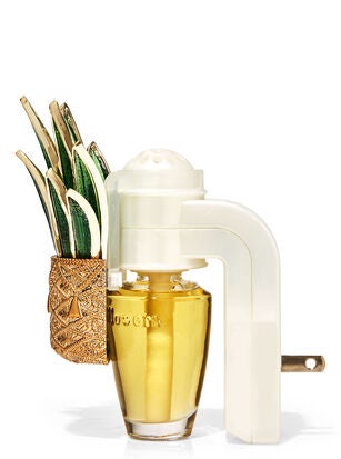 Wallflowers Fragrance Air Freshener Plug In – Bath & Body Works