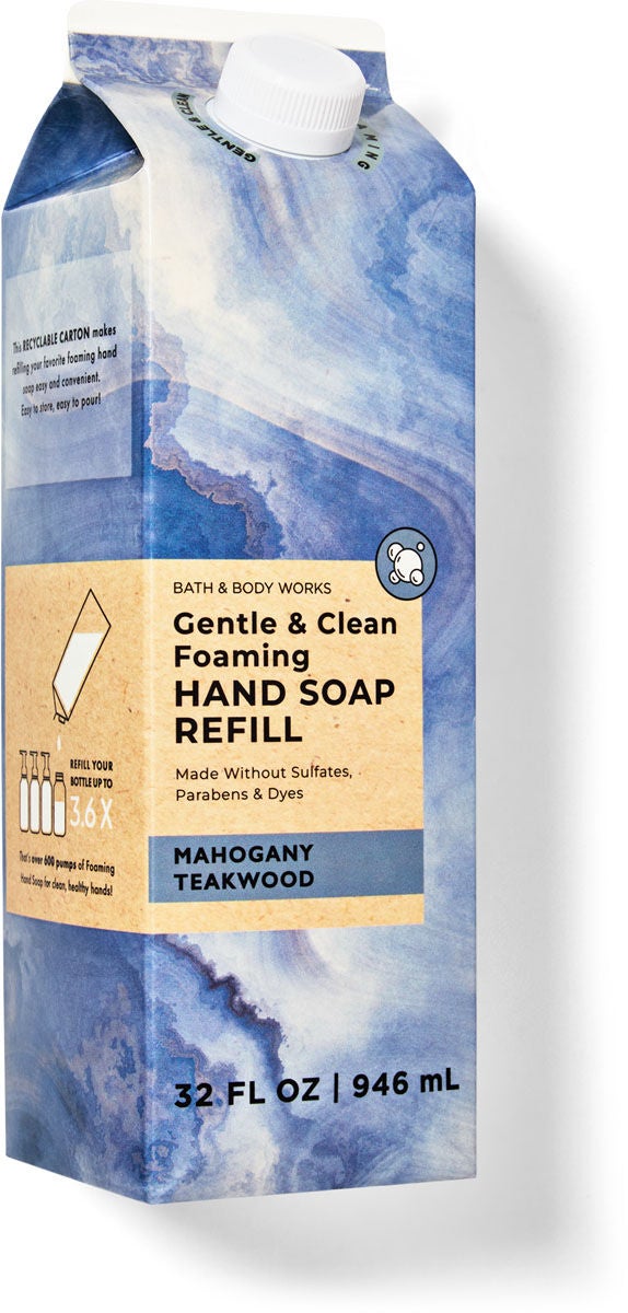 Hand Soap Refills | Bath & Body Works | Bath & Body Works