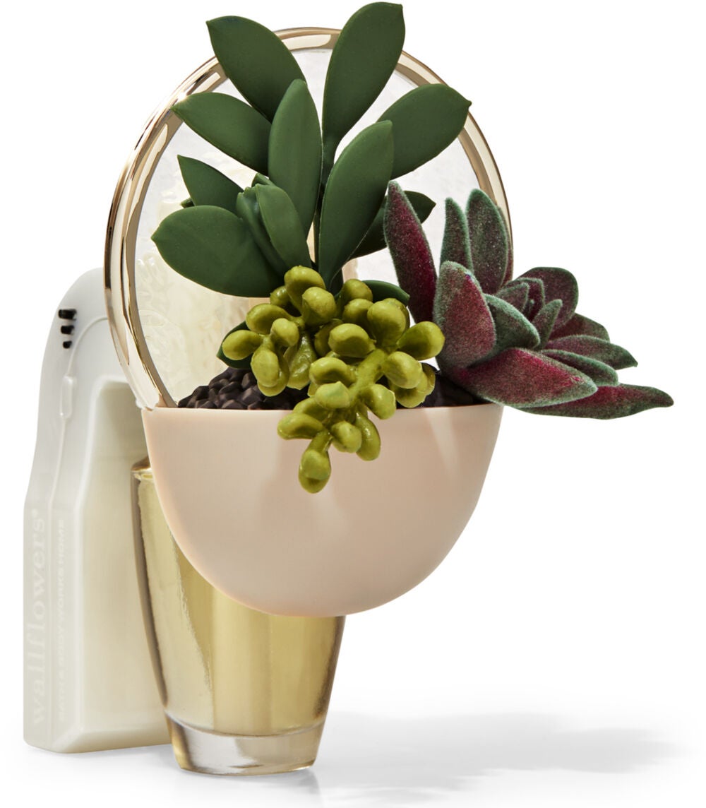 Wallflowers Fragrance Air Freshener Plug In – Bath & Body Works