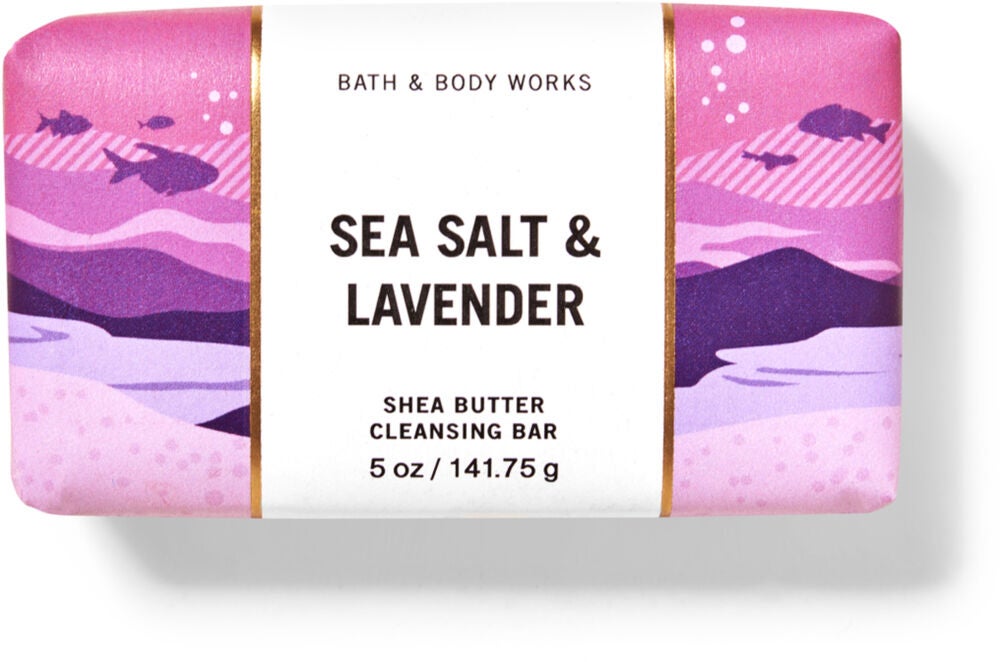Floral Scents | Bath & Body Works