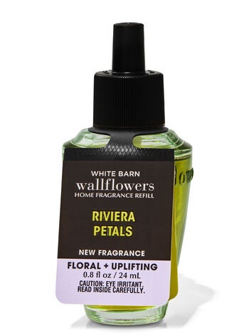 Riviera Petals Wallflowers Fragrance Refill | Bath & Body Works