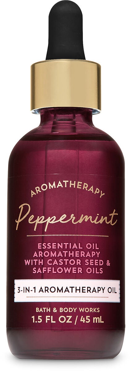 Massage Oils And Scented Body Oil Bath And Body Works