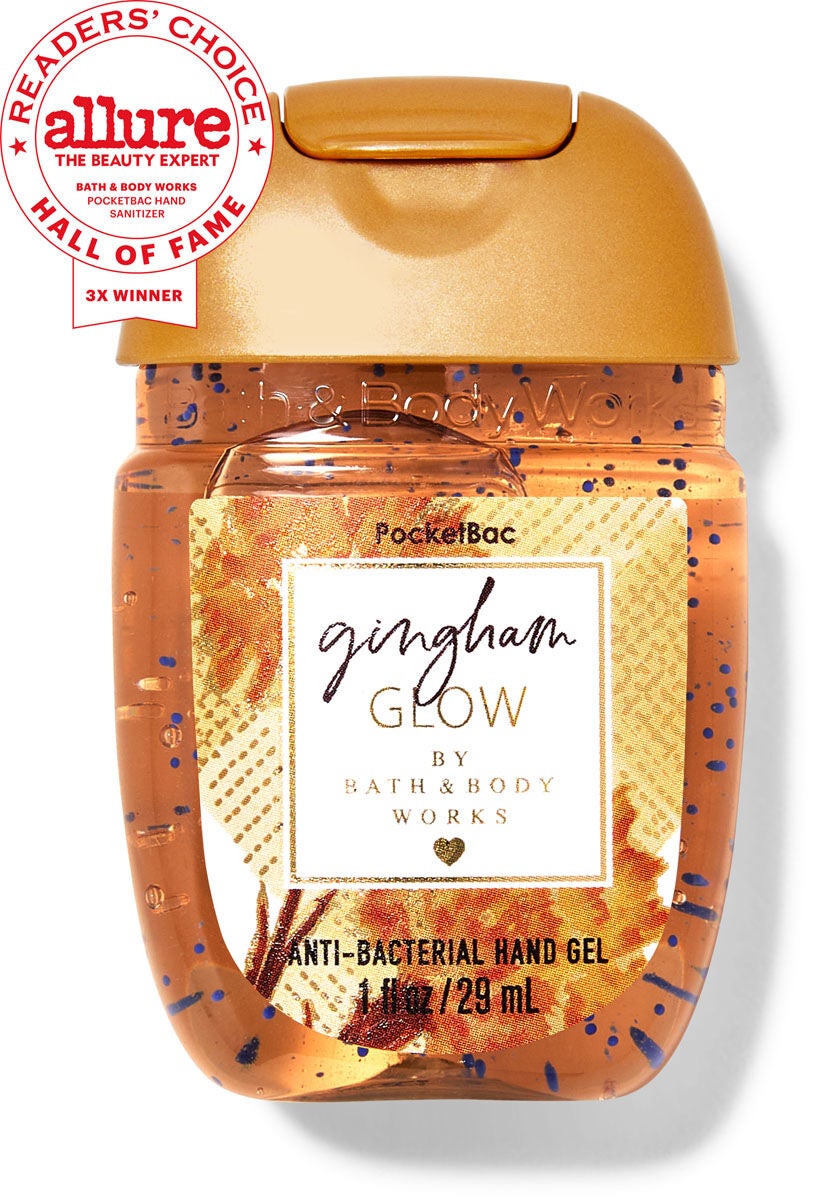 Gingham Glow | Bath & Body Works