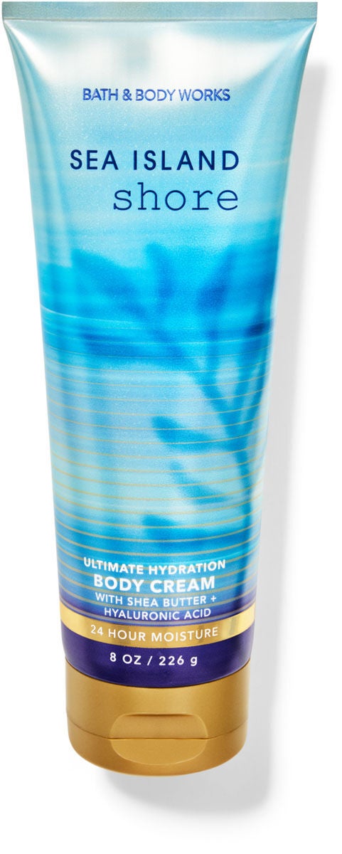 Body Cream & Butter | Bath & Body Works