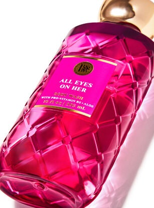 Body Wash - Bath & Body Works