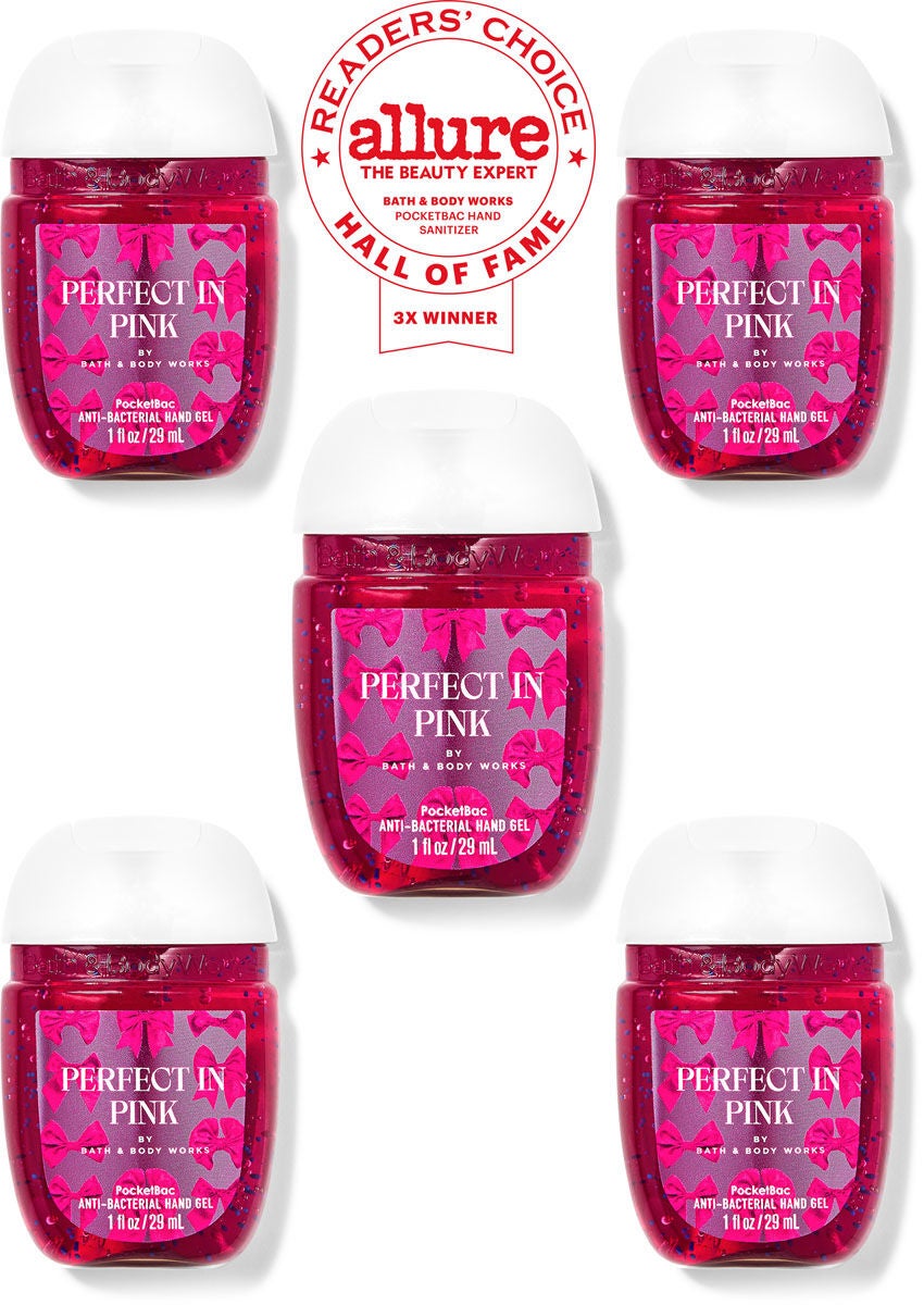 Discover | Bath & Body Works