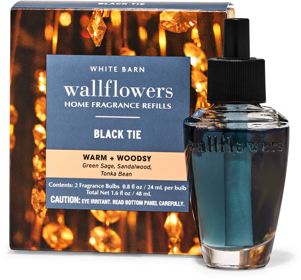 Wallflowers Fragrance Plugs & Scent Refills | Bath & Body Works