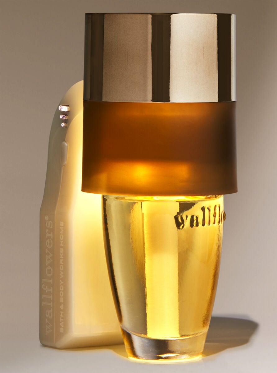 Wallflowers Fragrance Air Freshener Plug In – Bath & Body Works