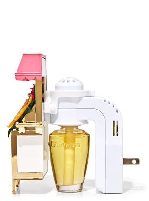 Wallflowers Fragrance Air Freshener Plug In – Bath & Body Works