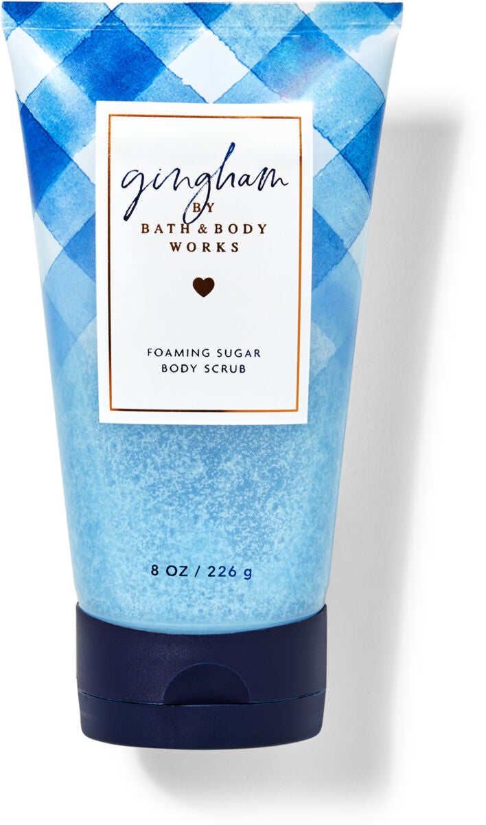 Exfoliating Body Scrubs | Bath & Body Works