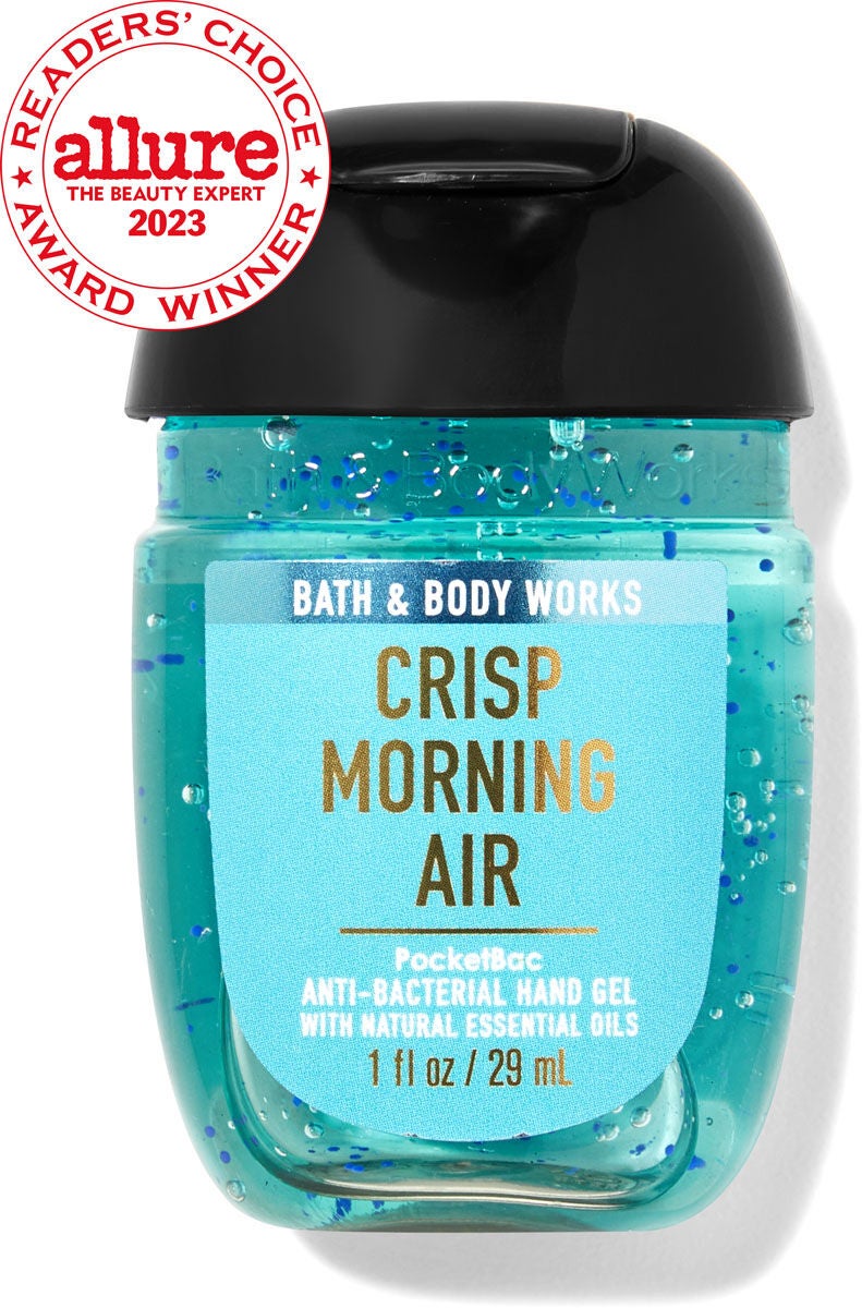 Crisp Morning Air | Bath & Body Works
