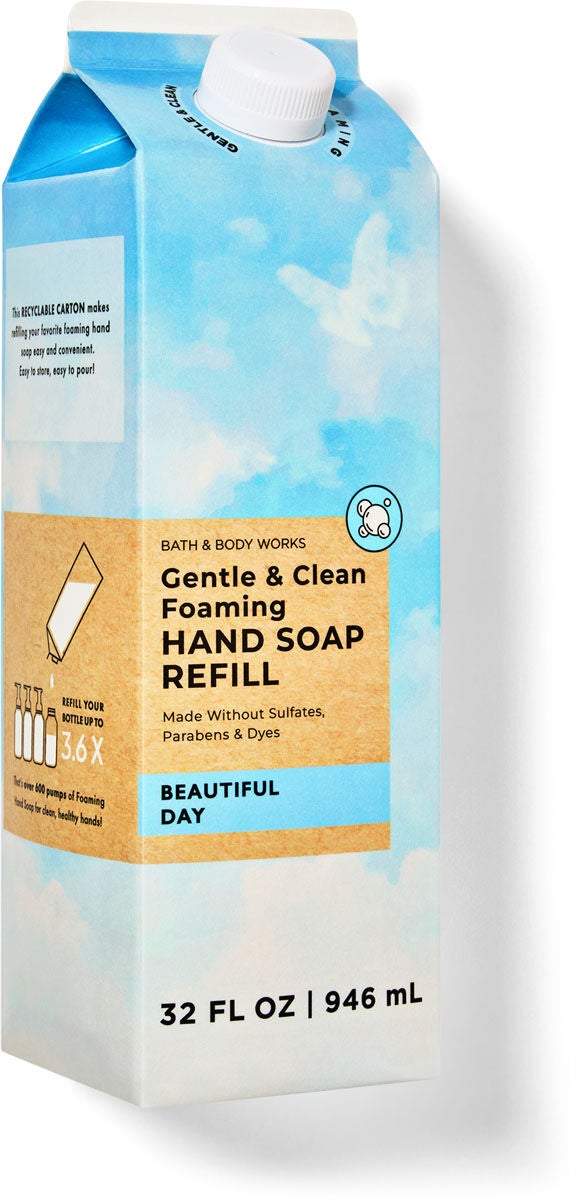 Hand Soap Refills | Bath & Body Works | Bath & Body Works