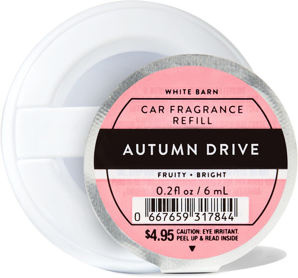 Car Air Fresheners and Car Fragrance - Bath & Body Works
