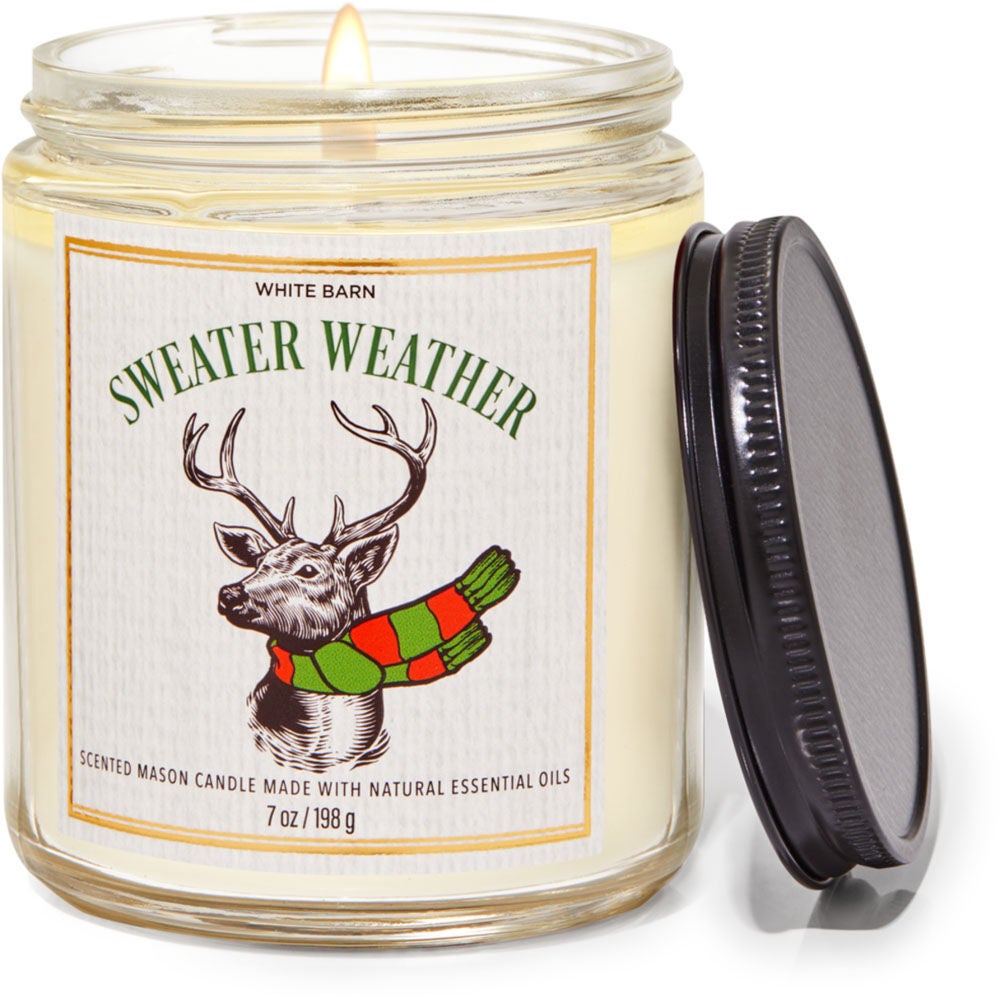 Stocking Stuffers – Bath & Body Works