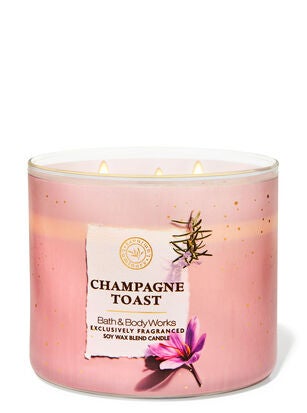 Champagne Toast – Bath & Body Works