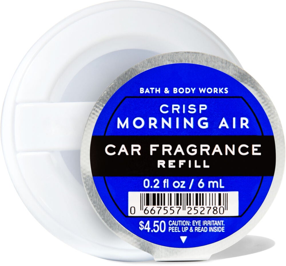Car Air Fresheners and Car Fragrance - Bath & Body Works