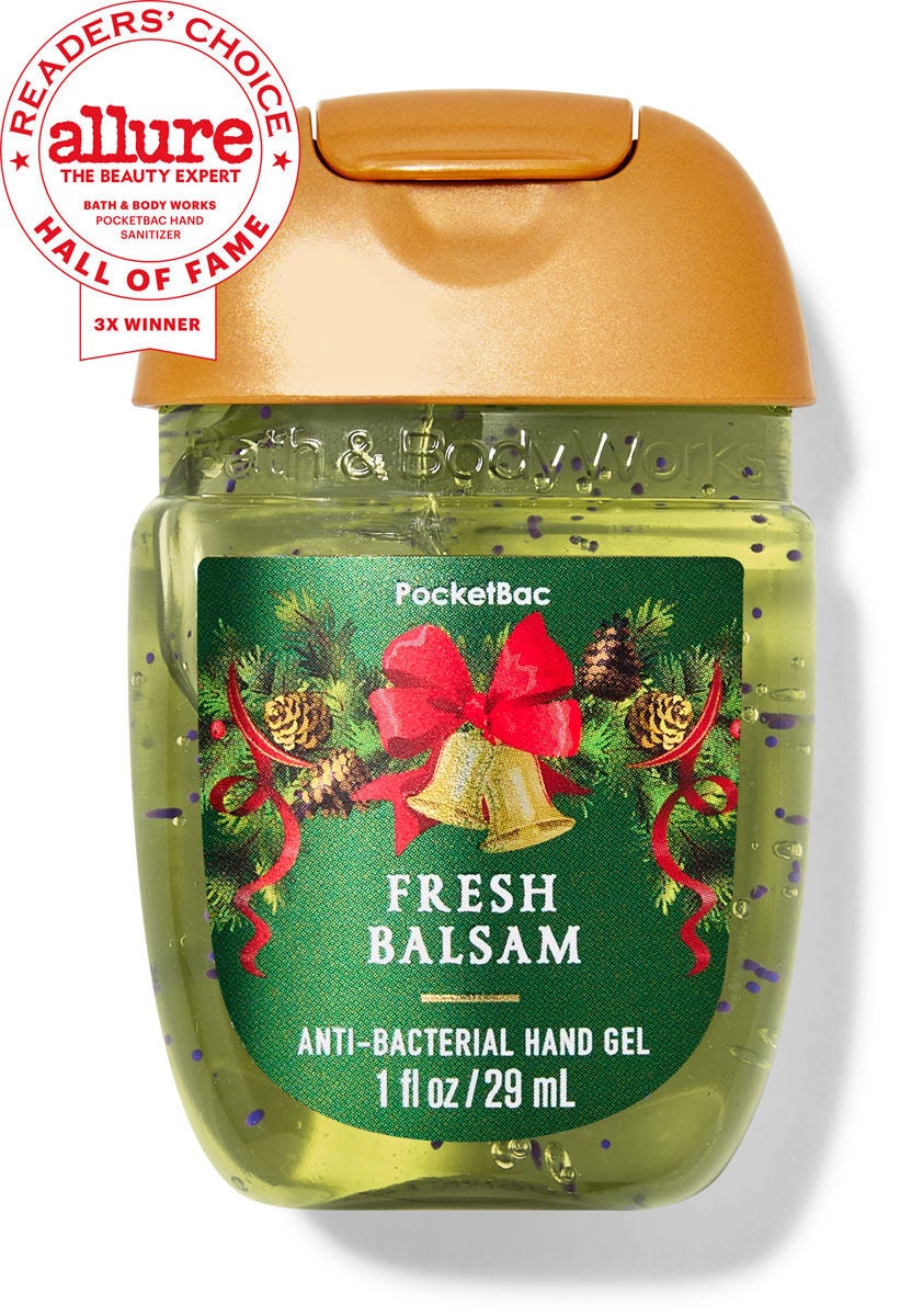 Fresh Balsam | Bath & Body Works