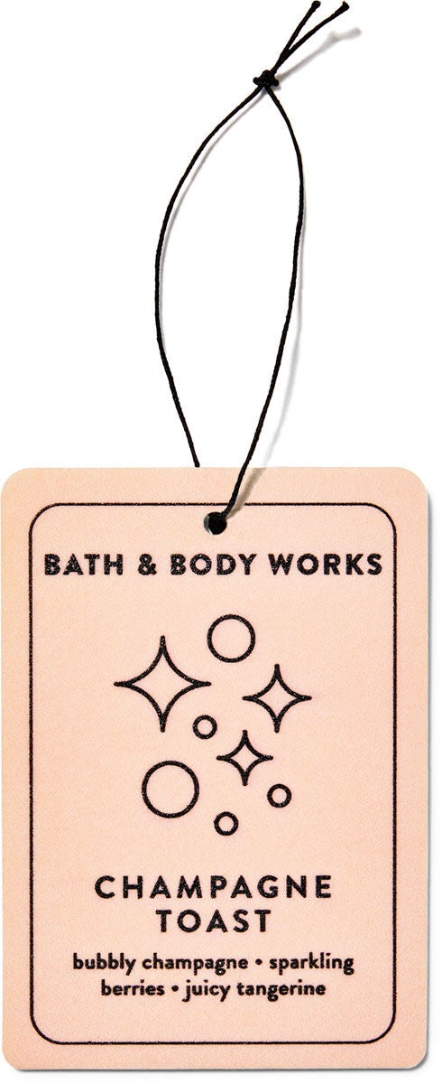 Hanging Fragrance Diffusers | Bath & Body Works | Bath & Body Works