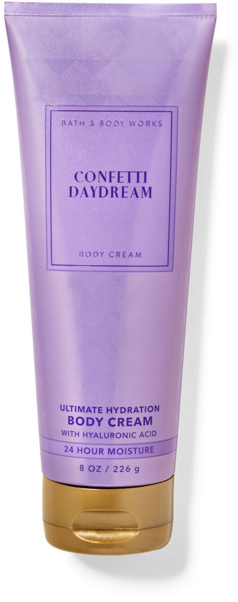 Body Cream | Bath & Body Works