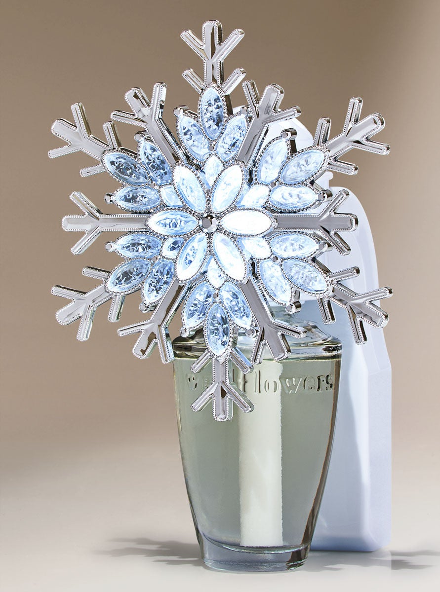 Wallflowers Fragrance Air Freshener Plug In – Bath & Body Works