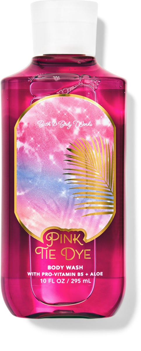 Body Wash - Bath & Body Works