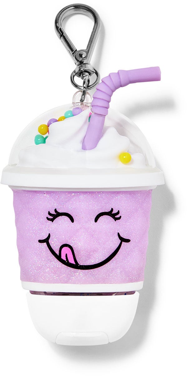 PocketBac Hand Sanitizer Holders | Bath & Body Works