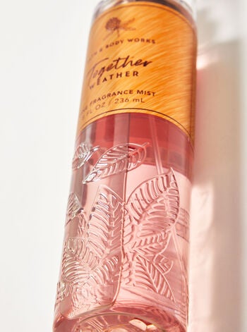 Fine fragrance mist prices : r/bathandbodyworks