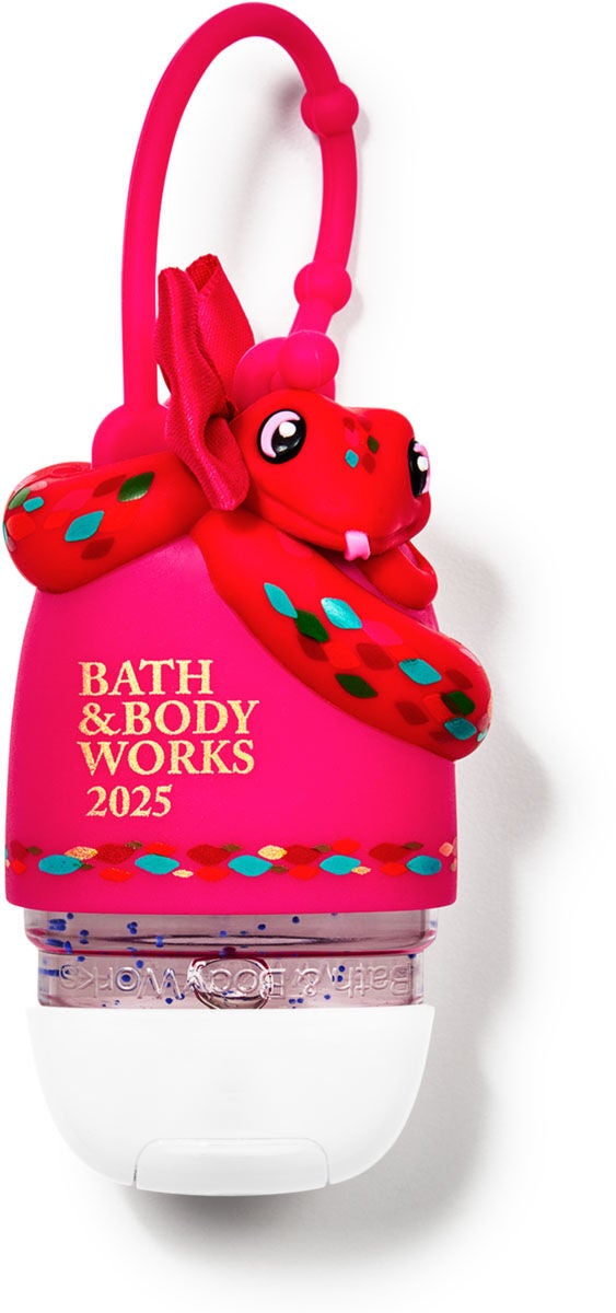Pocketbac hand sanitizer holder store