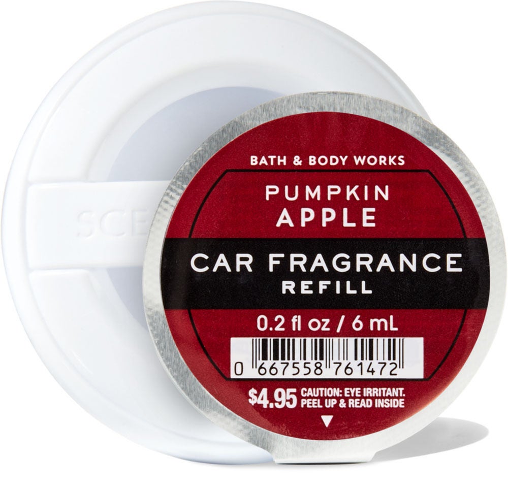 Car Air Fresheners and Car Fragrance - Bath & Body Works