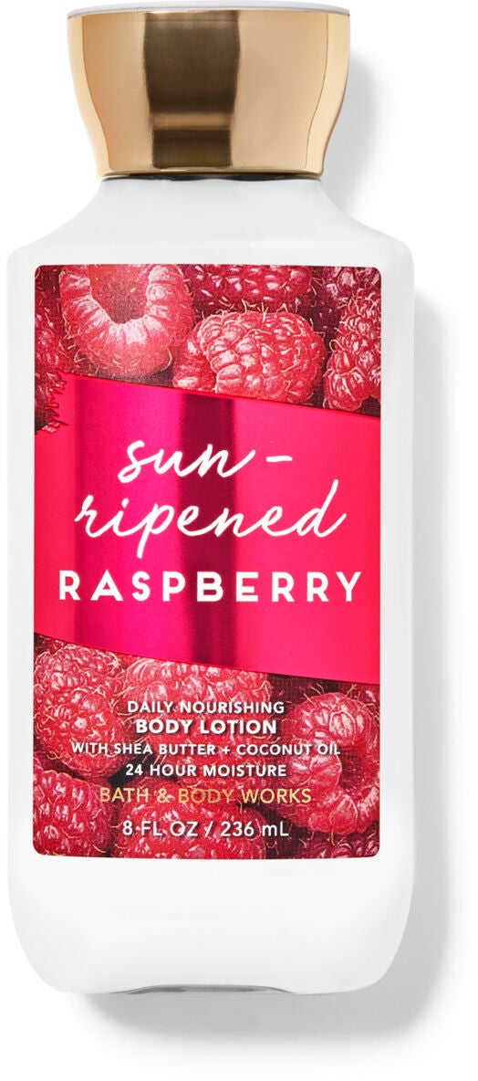 Body Lotions and Moisturizers - Bath & Body Works