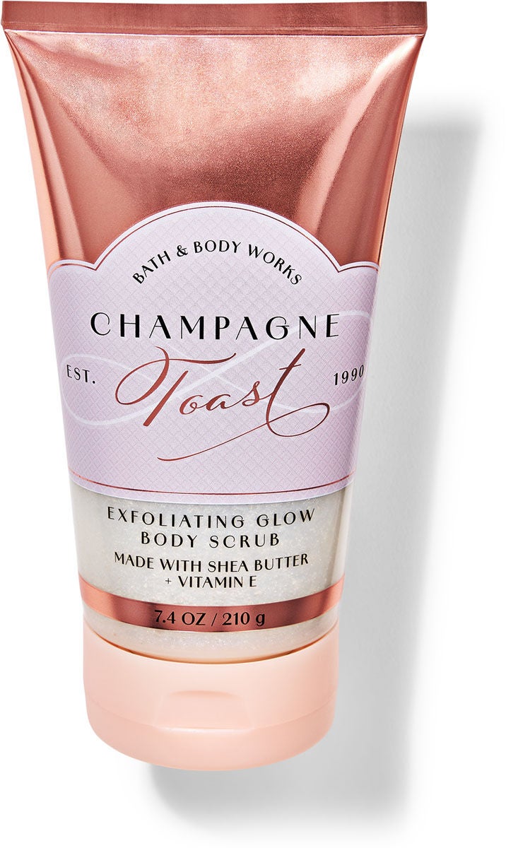 Exfoliating Body Scrubs | Bath & Body Works | Bath & Body Works