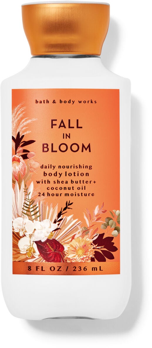 Body Lotions and Moisturizers - Bath & Body Works