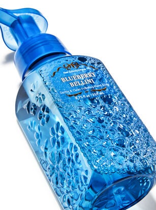 Foaming Hand Soaps - Bath & Body Works