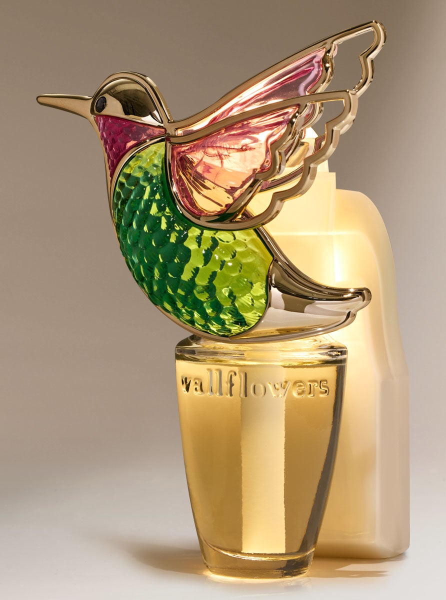 Wallflowers Fragrance Air Freshener Plug In – Bath & Body Works