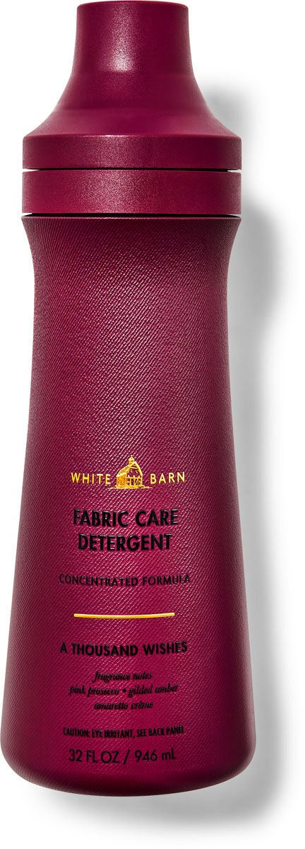 Laundry Detergent | Bath & Body Works