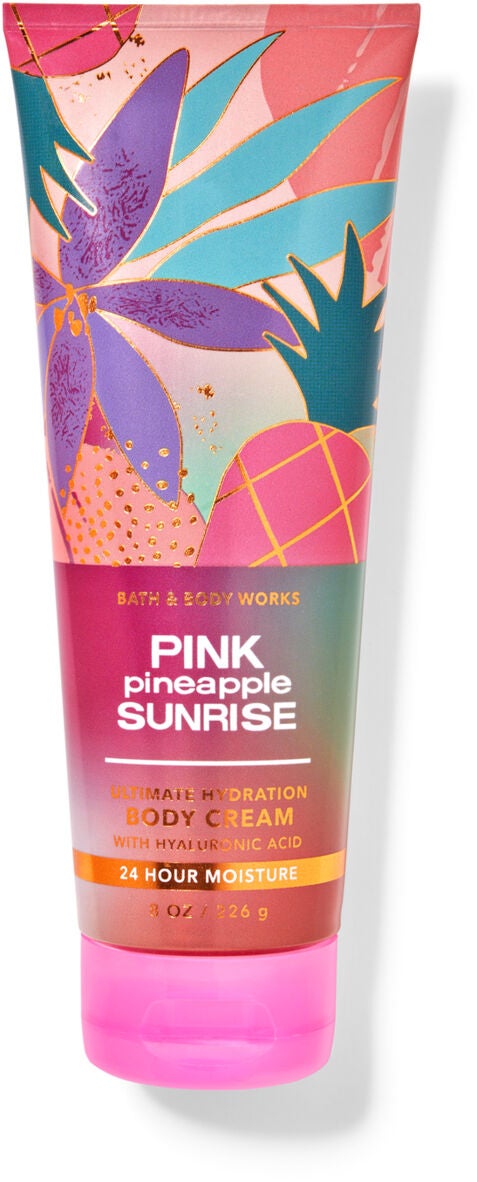 Body Cream | Bath & Body Works