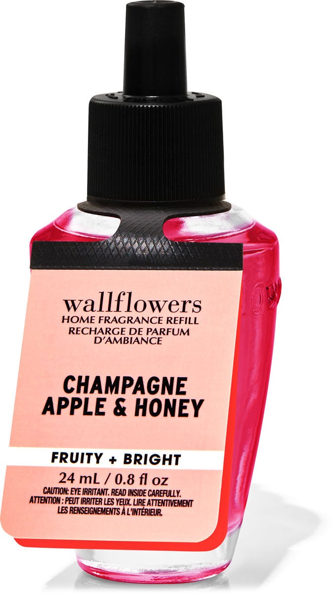 Wallflowers Fragrance Plugs & Scent Refills | Bath & Body Works